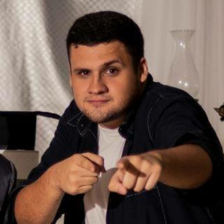 Portfólio Diogo Alves